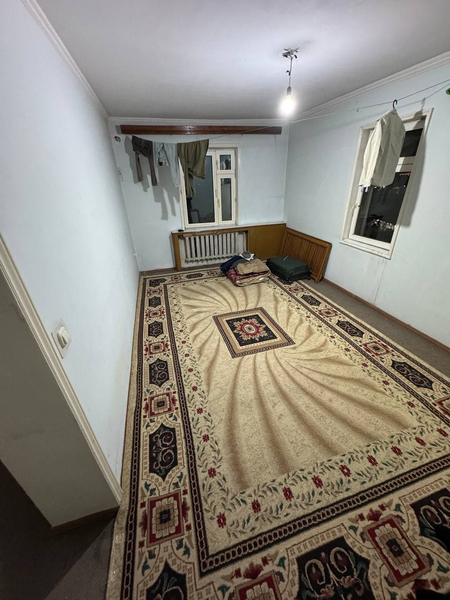 Ijaraga kvartira, sheriklikka, 2ta bola  kerak