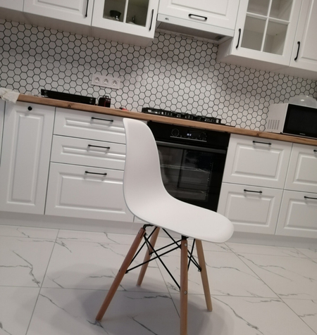 Стол стул eames Fitz loft mebel мебиль ikea stol stul