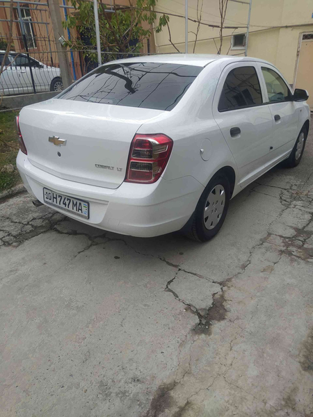 Кобальт сотилади