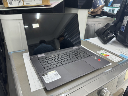 HP Envy x360 2-in-1 15.6