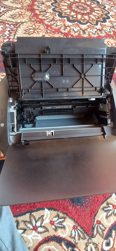 Printer Conon 6030