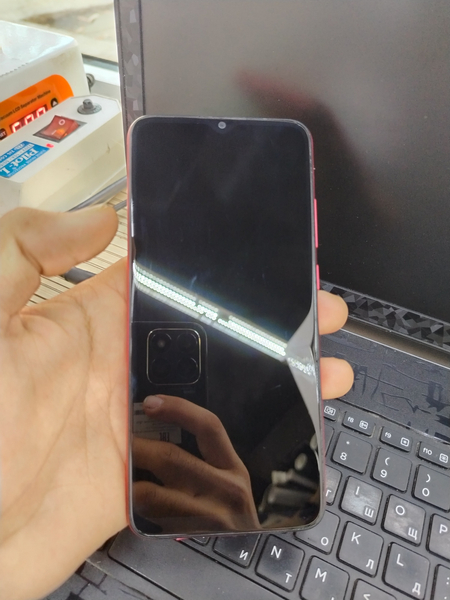 Samsung galaxy  a03
