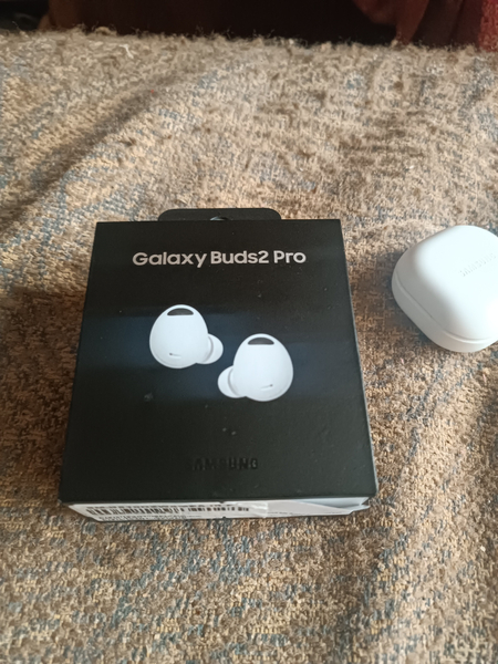 Samsung buds pro 2