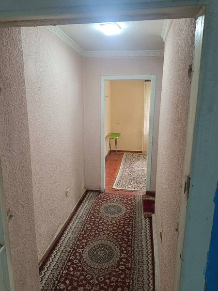 Аренда квартир и домов