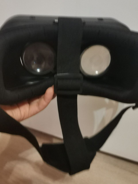 Vr очки SHINECON с пультом