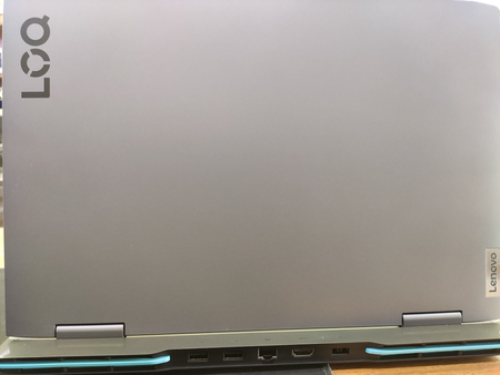 Ноутбук Lenovo LOQ