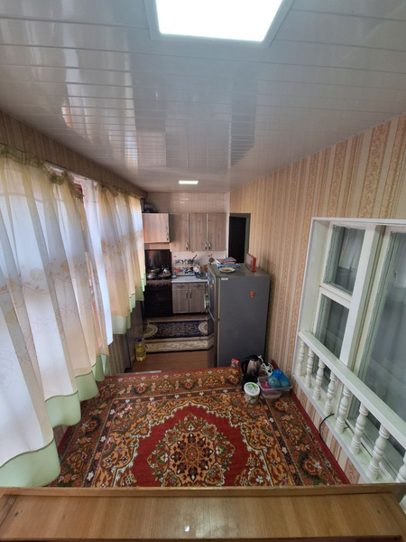 Феруза-2 продаётся квартира 3/3/4

Район Мирзо Улугбекский 
Количество