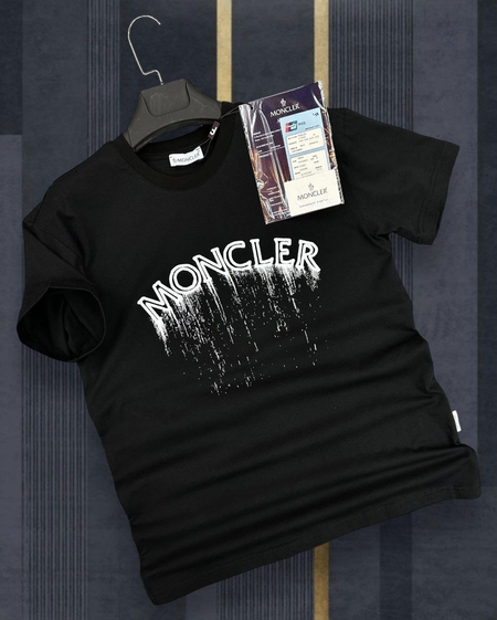Футболка Moncler