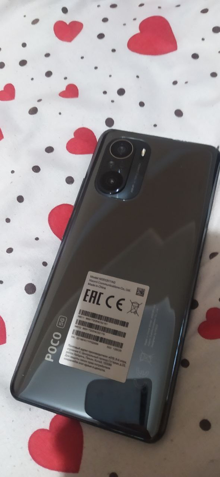 Pocco f 3 6 128 ideal kor dok