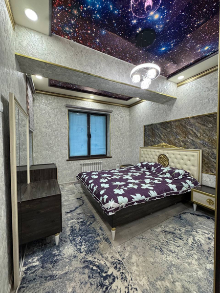 Яккасарой ЖК Airaport House 2/5/9