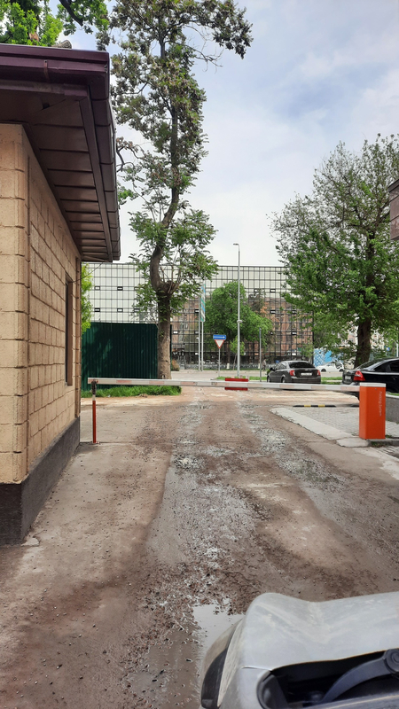 Сдаётся квартира Golden hause Мирабадский район