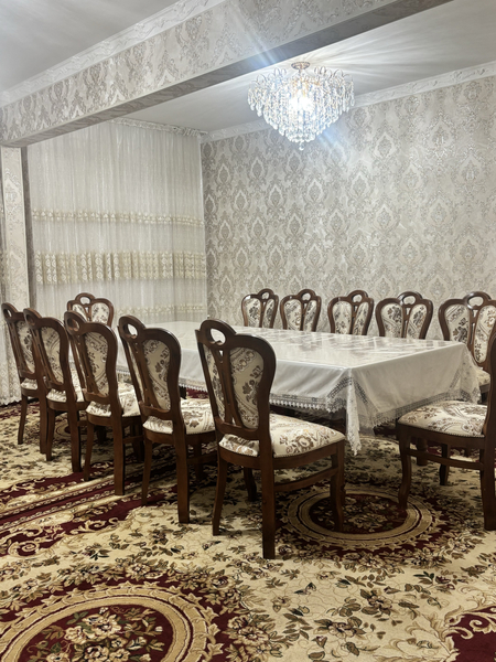 Стол стул 12 тали