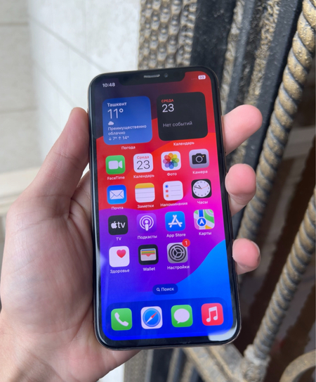 Iphone Xs
