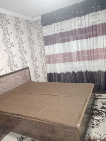Сдается уютная квартира. Ул. Нукуская