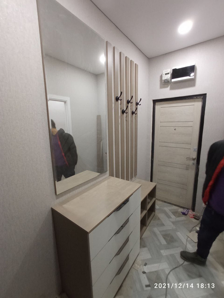 Прихожинний мебеллар