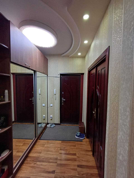 Продаётся квартира