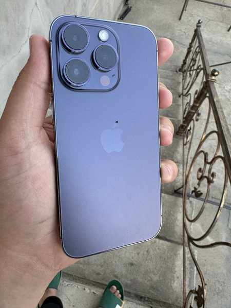 Iphone 14 pro 128gb