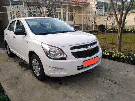 cobalt  2014 yil