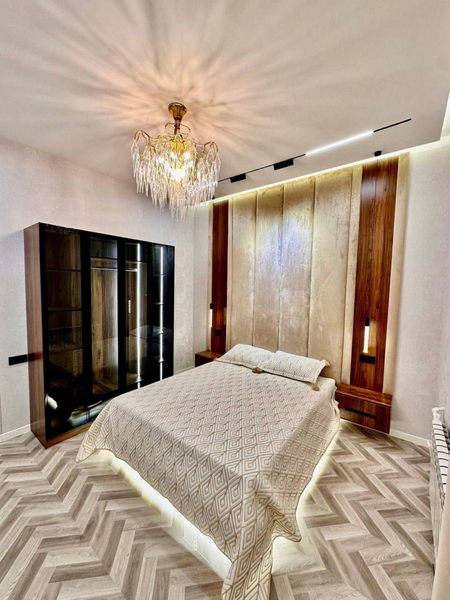 Продается квартира 3/2/4 ул.Шота Руставели