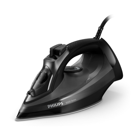 Утюг Philips DST5040/80 5000 Series 2 Года Гарантия