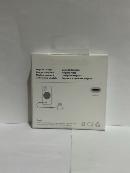 MagSafe Charger Apple