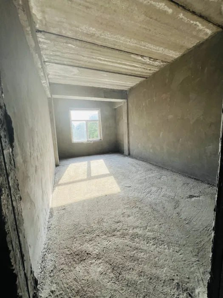 ЖК POYTAXT RESIDENCE Махтумкули Новостройка 3-линия Коробка 2-ком 48м2