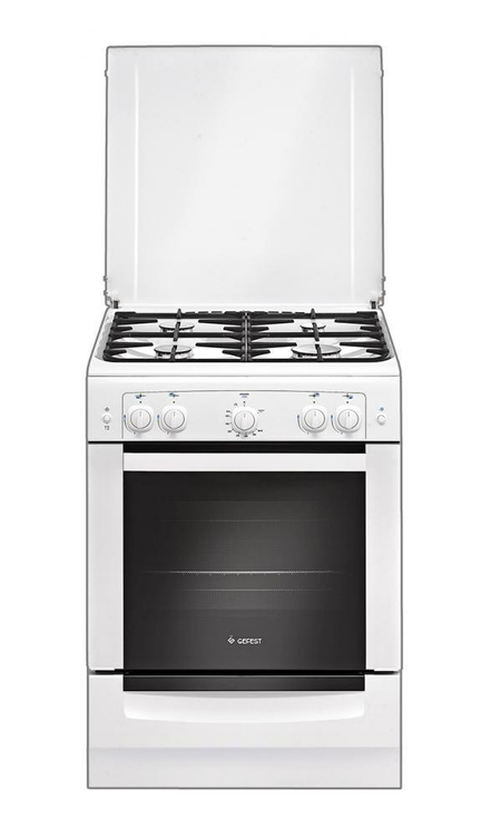 Газ плита Gefest 6100-02