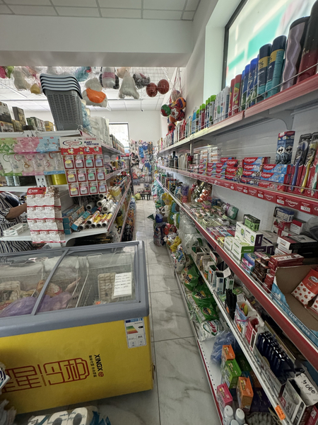 Magazen arendaga berladi tayyor beznis