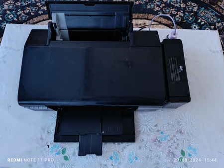 Epson L805 printer
