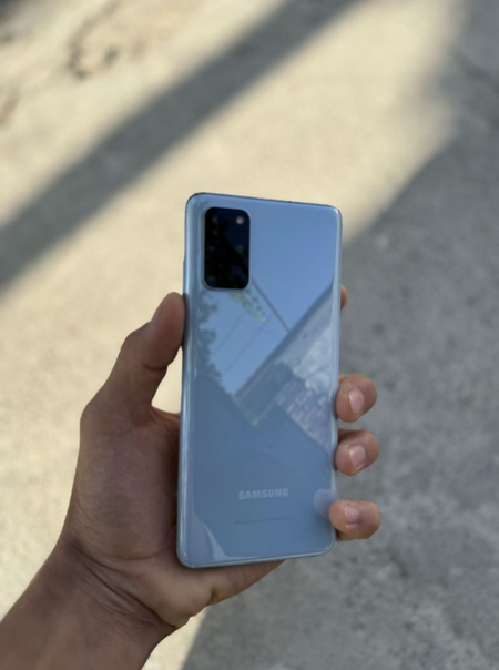 Samsung s20 plus