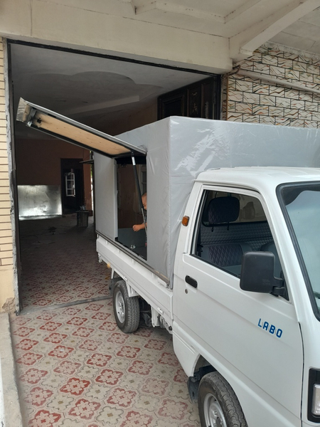 Tent Labo kiya harqanday gurzavoy moshnalarga hizmat korsatamiz