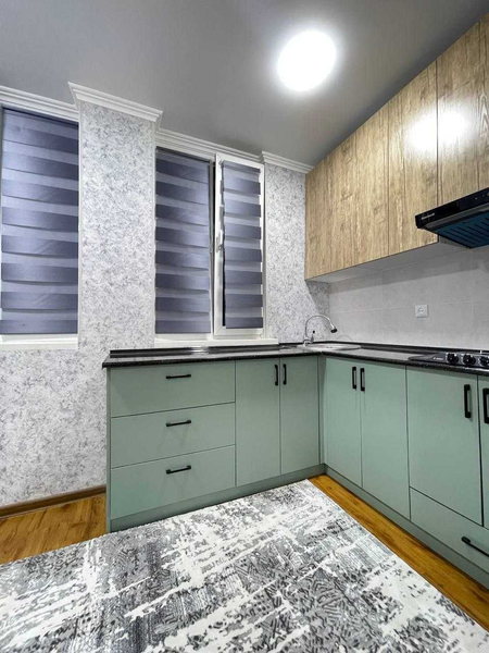 Мукимий Кирпич 2в3/3/4 балкон 2/6 меб+тех Ориентир Мукимий