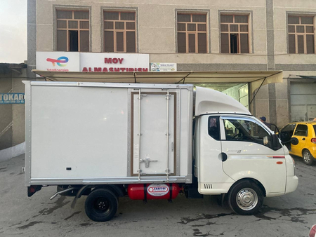Hyundai Porter 2
