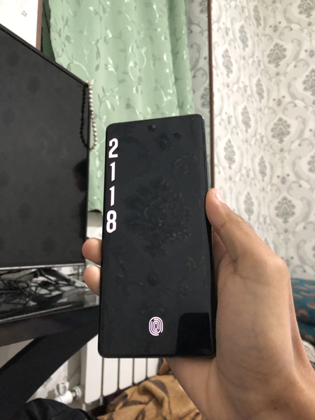Vivo X100 Pro 12/256