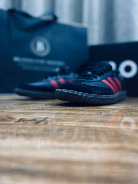 ADIDAS Samba Manchester United