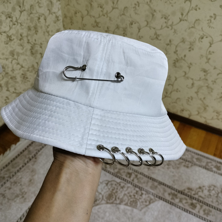 Панама женская новая