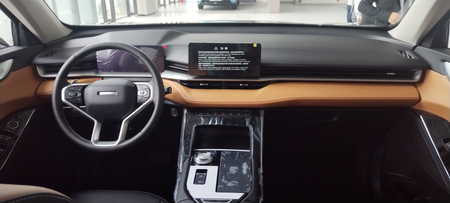 Haval H6 premium