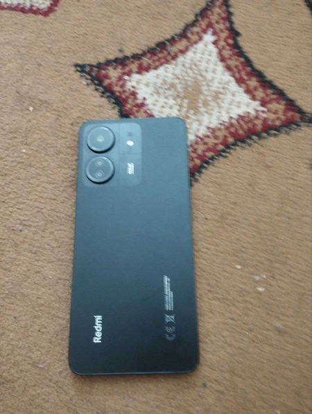 Redme 13C 6 ga 128