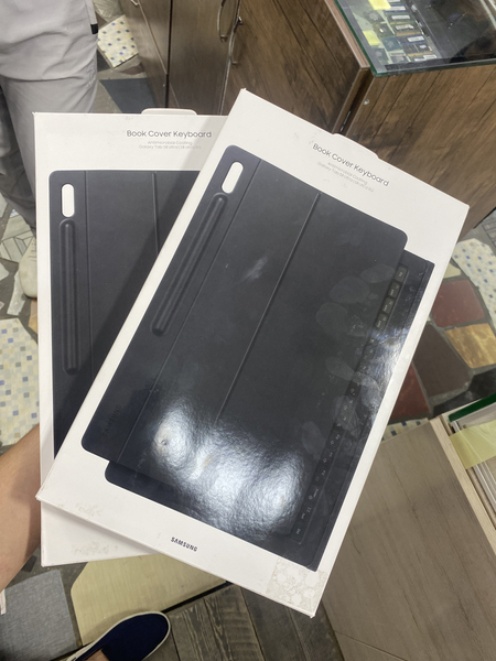 Samsung Orginal Keyboard Tab S8 S8+ S8 Ultra