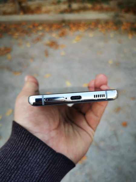 Galaxy S21 ultra 5G