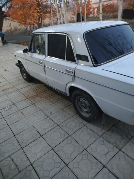 Ваз 2106 митанда