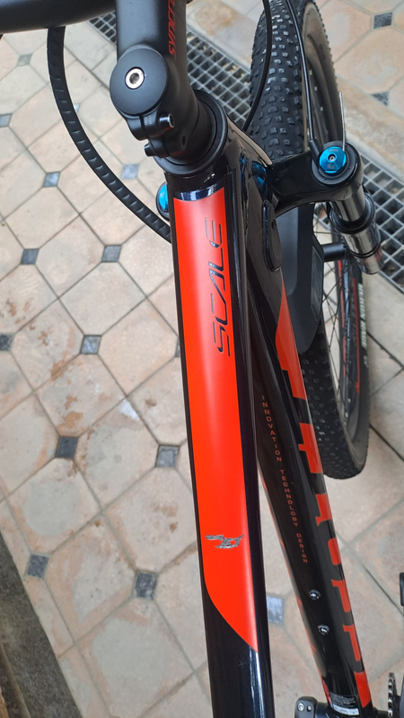 Scott Scale 950 L