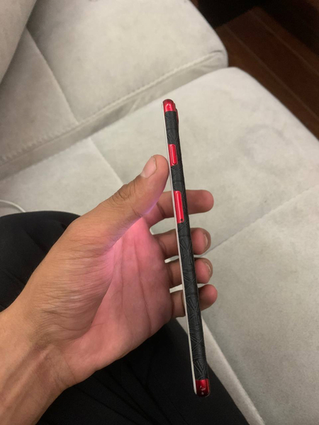 Iphone 7 plus 128 gb 1.200