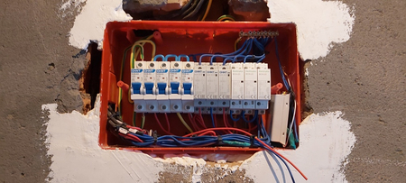 Elektr mantaj yevro standart