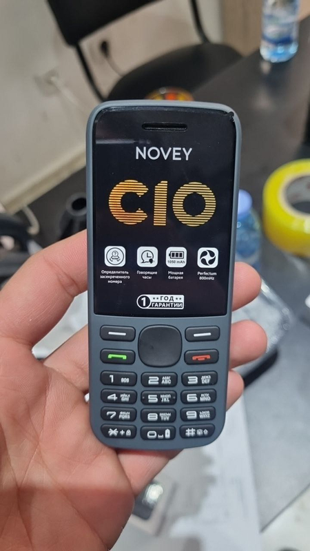 Novey C10 Yangi +Perfectum (Skidka+Dostavka+Aksiya) 2023-new!
