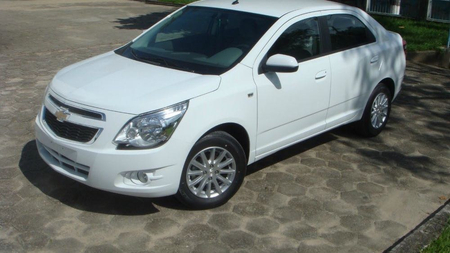 Cobalt LTZ 2024 yangi