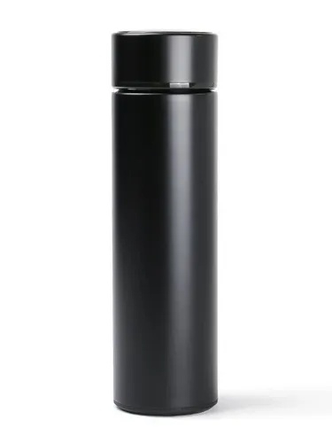 Смарт термос led с индикацией smart cup 500ml Aqlli smart termos
