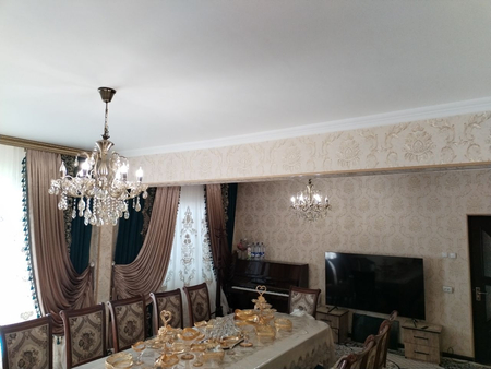 Продаётся своя квартира