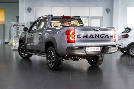 changan 2 eshikli yillik 8% barcha qulayliklar umid avtoda