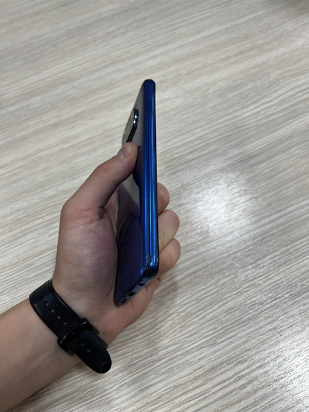 Poco x3 nfs sotiladi 128